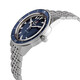Rado Captain Cook Automatic Blue Dial Men's Watch R32505208 - Watches ...