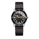 Rado Captain Cook Automatic Dark Brown Dial Men's Watch R32500305 ...