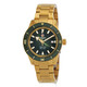 Rado Captain Cook Automatic Green Dial Men's Watch R32136323 - Watches ...