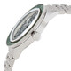 Rado Captain Cook Automatic Green Dial Men's Watch R32505313 ...