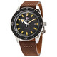 Rado Captain Cook Automatic Brown Dial Men's Watch R32505305 ...
