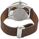 Rado Captain Cook Automatic Brown Dial Men's Watch R32505305 ...