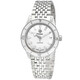 Rado Captain Cook Automatic White Dial Ladies Watch R32500013 ...