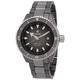 Rado Captain Cook High-Tech Ceramic Diver Automatic Grey Dial Men's ...
