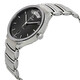 Rado Centrix Automatic Grey Dial Men's Watch R30156103 842047107386 ...