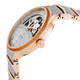 Rado Centrix Automatic Open Heart Diamond Unisex Watch R30028912 ...