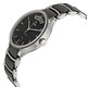 Rado Centrix Black Dial Black Ceramic Men's Watch R30156152 ...