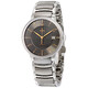 Rado Centrix Grey Dial Men's Watch R30939132 7612819047454 - Watches ...