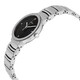 Rado Centrix Jubile Black Dial Ladies Watch R30928713 7612819041605 ...