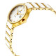 Rado Centrix Automatic White Diamond Dial Ladies Watch R30080752 ...