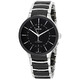 Rado Centrix XL Automatic Black Dial Men's Watch R30166152 842047126929 ...