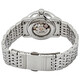 Rado Coupole Classic Automatic Silver Dial Ladies Watch R22862044 ...