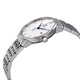 Rado Coupole Classic Automatic Silver Dial Men's Watch R22860044 ...