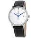 Rado Coupole Classic L Silver Dial Automatic Men's Watch R22860045 ...