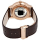 Rado Coupole Classic Open Heart Automatic Silver Dial Men's Watch ...