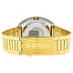 Rado Diastar Quartz Diamond Gold Dial Men's Watch R12393633 ...