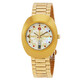 Rado Diastar Original Automatic Diamond Champagne Dial Men's Watch ...