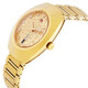 Rado DiaStar Original Automatic Unisex Watch R12161633 - Watches ...