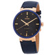 Rado Florence Automatic Blue Dial Unisex Watch R48905205 - Watches ...
