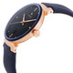 Rado Florence Automatic Blue Dial Unisex Watch R48905205 - Watches ...