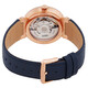 Rado Florence Automatic Blue Dial Unisex Watch R48905205 - Watches ...