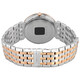 Rado Florence Quartz Diamond White Dial Unisex Watch R48912723 ...