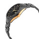 Rado Hyperchrome Automatic Black Dial Men's Watch R32252162 ...