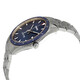 Rado HyperChrome Blue Dial Men's Watch R32502203 7612819056678 ...