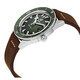 Rado Hyperchrome Captain Cook Automatic Green Dial Men's Watch ...