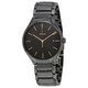 Rado True Black Dial Ceramic Men's Watch R27238162 7612819051499 ...