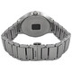 Rado True Grey Diamond Dial Automatic Men's Ceramic Watch R27057712 ...
