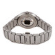 Rado True Round Secret Diamonds Automatic Blue Dial Unisex Watch ...