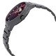 Rado True Secret Automatic Diamond Red Dial Unisex Watch R27107742 ...