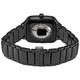 Rado True Square Automatic Black Dial Men's Watch R27086162 ...