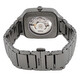 Rado True Square Automatic Diamond Unisex Watch R27083712 - Watches ...