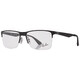 Ray-Ban Demo Rectangular Unisex Eyeglasses RX6335 2503 56 8053672402087 ...