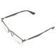 Ray-Ban Optics Demo Rectangular Unisex Eyeglasses RB6335 2855 54 ...