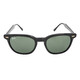 Ray-Ban Hawkeye Green Square Unisex Sunglasses RB2298 901/31 52 ...