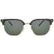 Ray-Ban New Clubmaster Green Unisex Sunglasses RB4416 601/31 53 ...