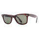 Ray-Ban Original Wayfarer Bio Acetate Green Unisex Sunglasses RB2140 ...