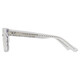 Ray-Ban Phil Bio Based Transitions Clear/Blue Photochromatic Square ...