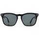 Ray-Ban Steve Dark Green Square Unisex Sunglasses RB4487 662971 54 ...