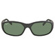Ray-Ban Ray-Ban Daddy-O II Classic Green Lens Sunglasses RB2016 W2578 ...