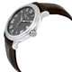 Raymond Weil Maestro Automatic Leather Strap Men's Watch 2837-STC-00609 ...