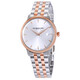 Raymond Weil Toccata Silver Dial Men's Watch 5488-SP5-C6501 ...