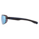 Revo Wraith Blue Water Polarized Navigator Men's Sunglasses RE 1018 01 ...