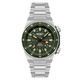 Rgmt Marksman Automatic Green Dial Men's Watch RG-8073-22 194595079883 ...