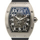Richard Mille RM 67 Extra Flat Automatic Black Dial Watch RM67-01 ...
