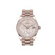 Rolex Datejust 31 Automatic Mother of Pearl Butterfly Diamond Pave Dial ...