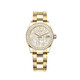 Rolex Datejust 31 Diamond Pave, Mother of Pearl Butterfly Dial Ladies ...